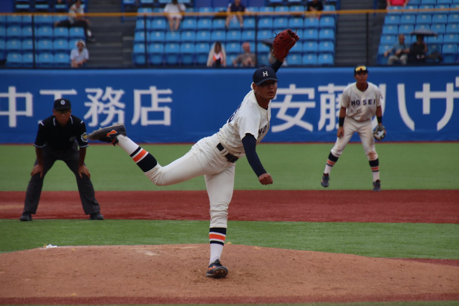 【HOSEI DIARY vol.68】秋季リーグ戦前半戦を振り返って – 法政大学野球部ブログ | 東京六大学野球公式ブログリーグ ...