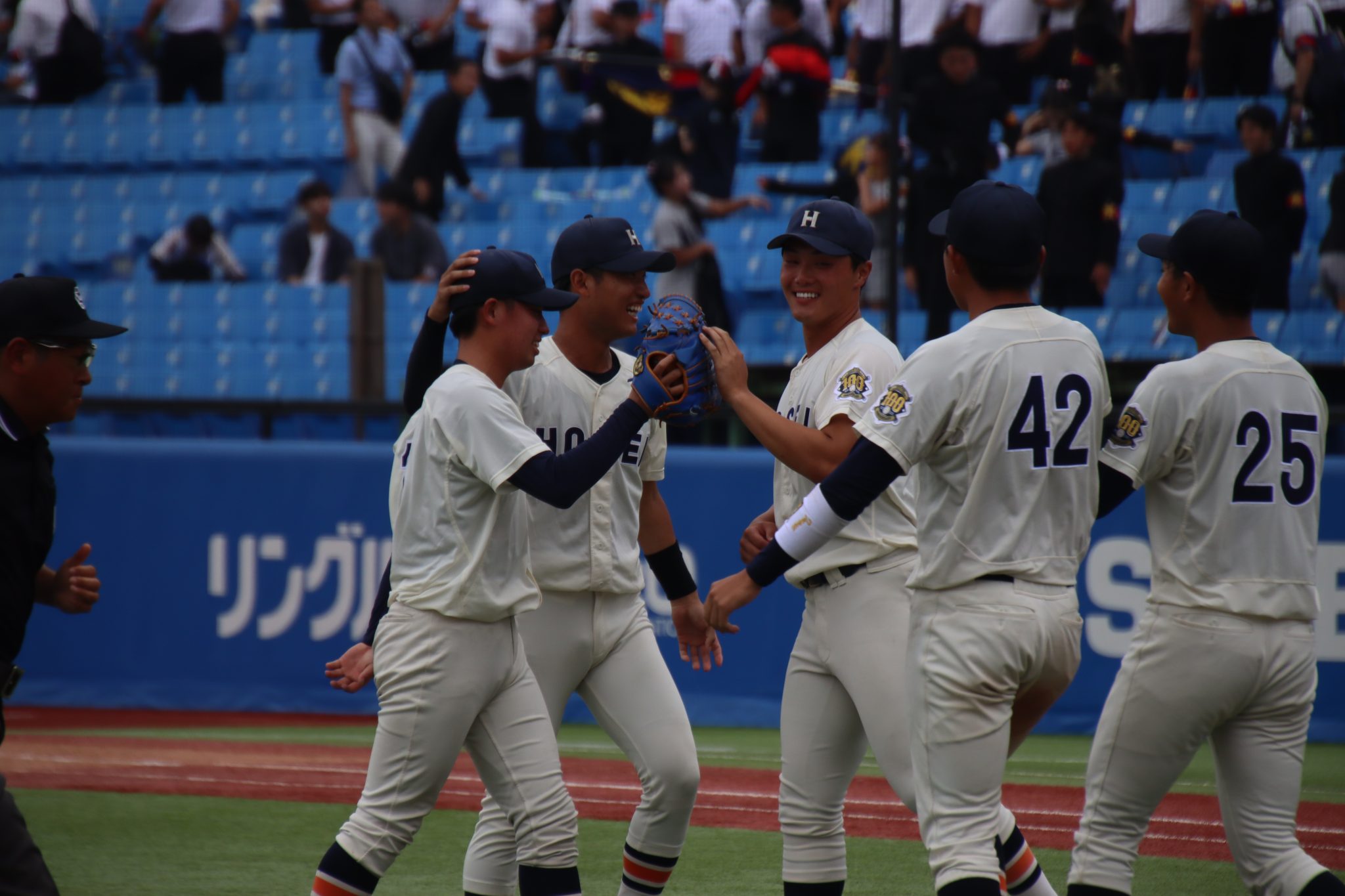 【HOSEI DIARY vol.68】秋季リーグ戦前半戦を振り返って – 法政大学野球部ブログ | 東京六大学野球公式ブログリーグ ...