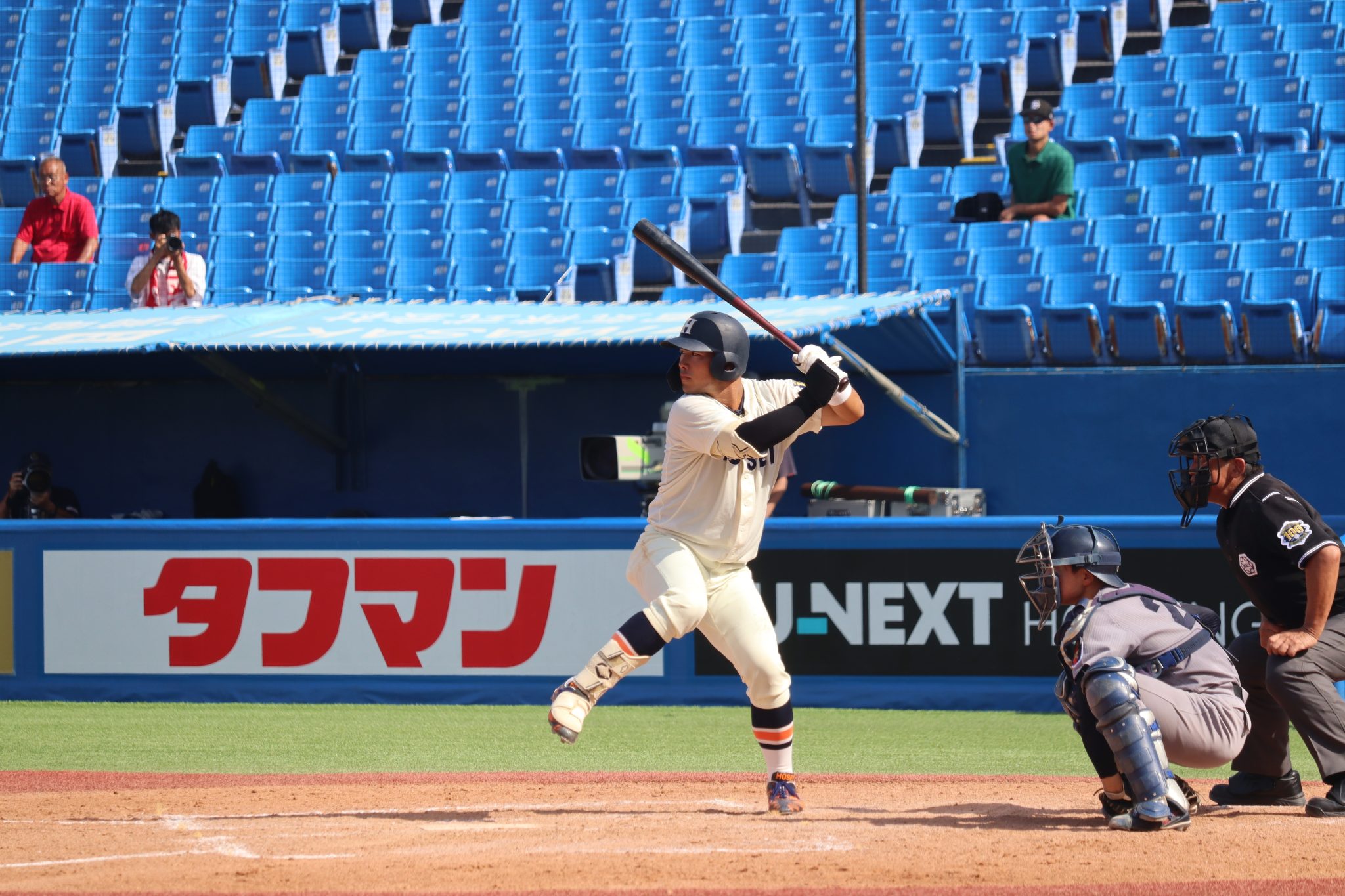【HOSEI DIARY vol.68】秋季リーグ戦前半戦を振り返って – 法政大学野球部ブログ | 東京六大学野球公式ブログリーグ ...