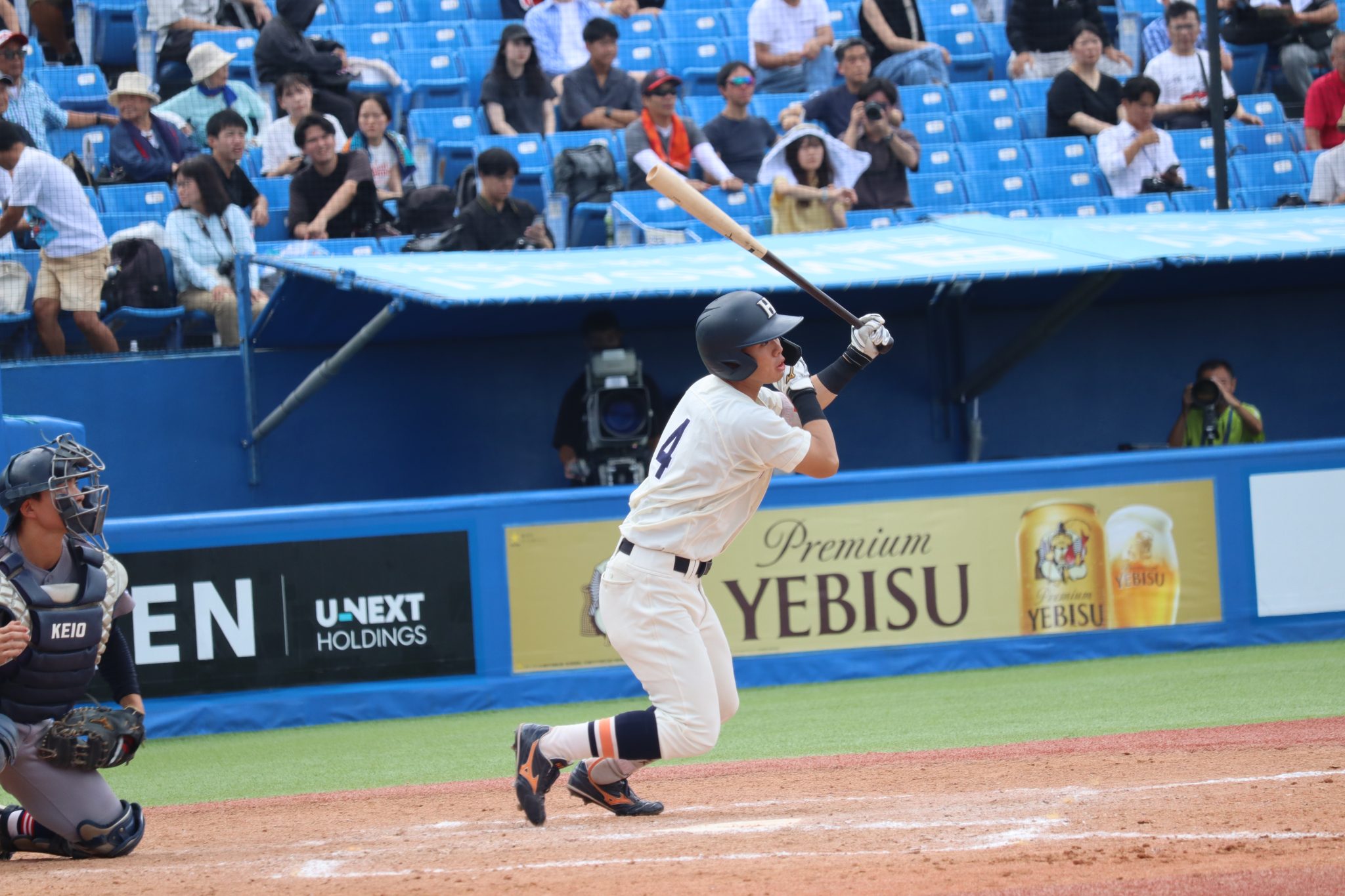 【HOSEI DIARY vol.68】秋季リーグ戦前半戦を振り返って – 法政大学野球部ブログ | 東京六大学野球公式ブログリーグ ...